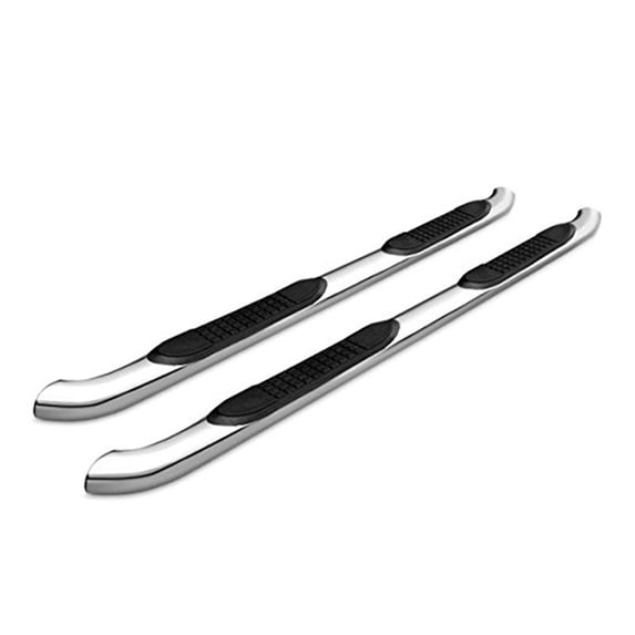 Black Horse Off Road 9B080205SS Side Steps for Jeep Grand Cherokee ...