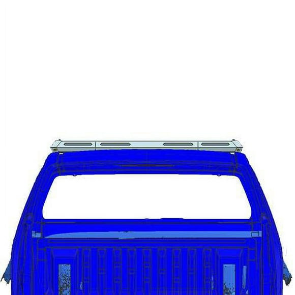 Chevrolet Colorado Roll Bar