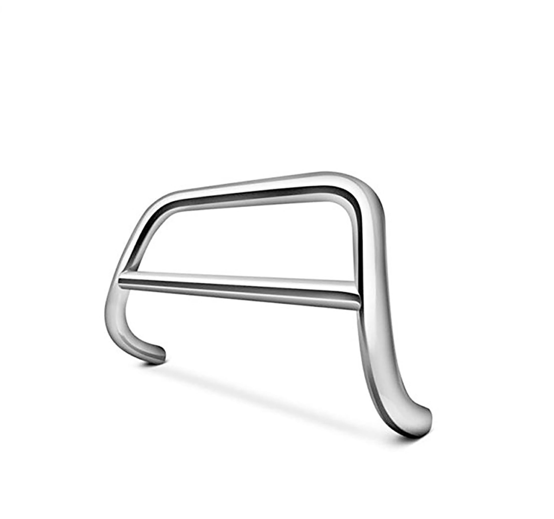 Lexus Lx Bumper Push Bar