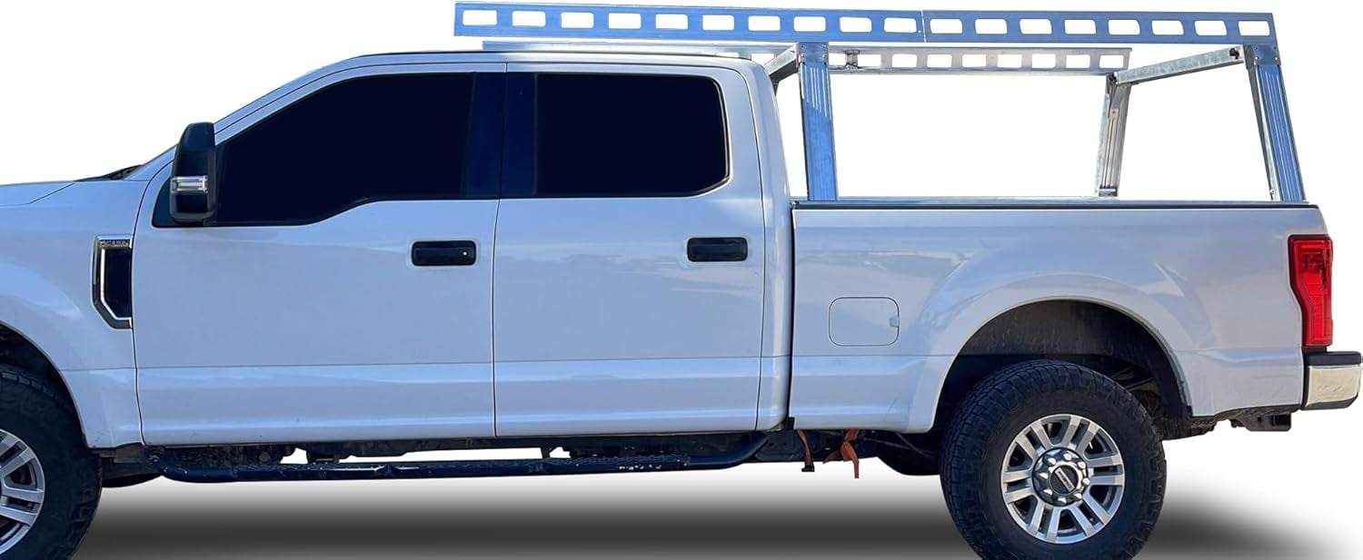 Black Horse Off Road CSFRHD55 Heavy Duty Over Cab System - Walmart.com