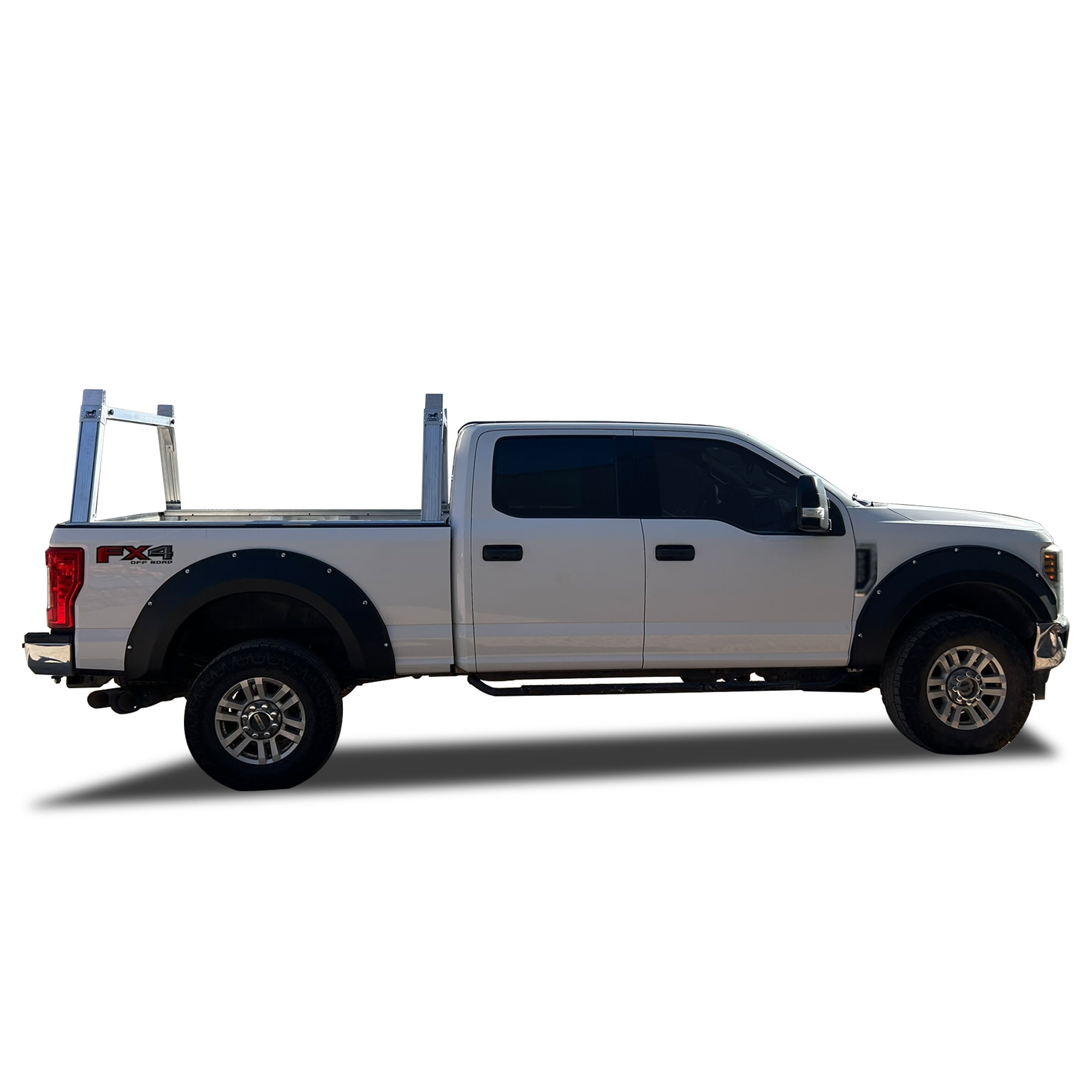 Black Horse Off Road CSURHD65 Heavy Duty Ladder Rack - Walmart.com