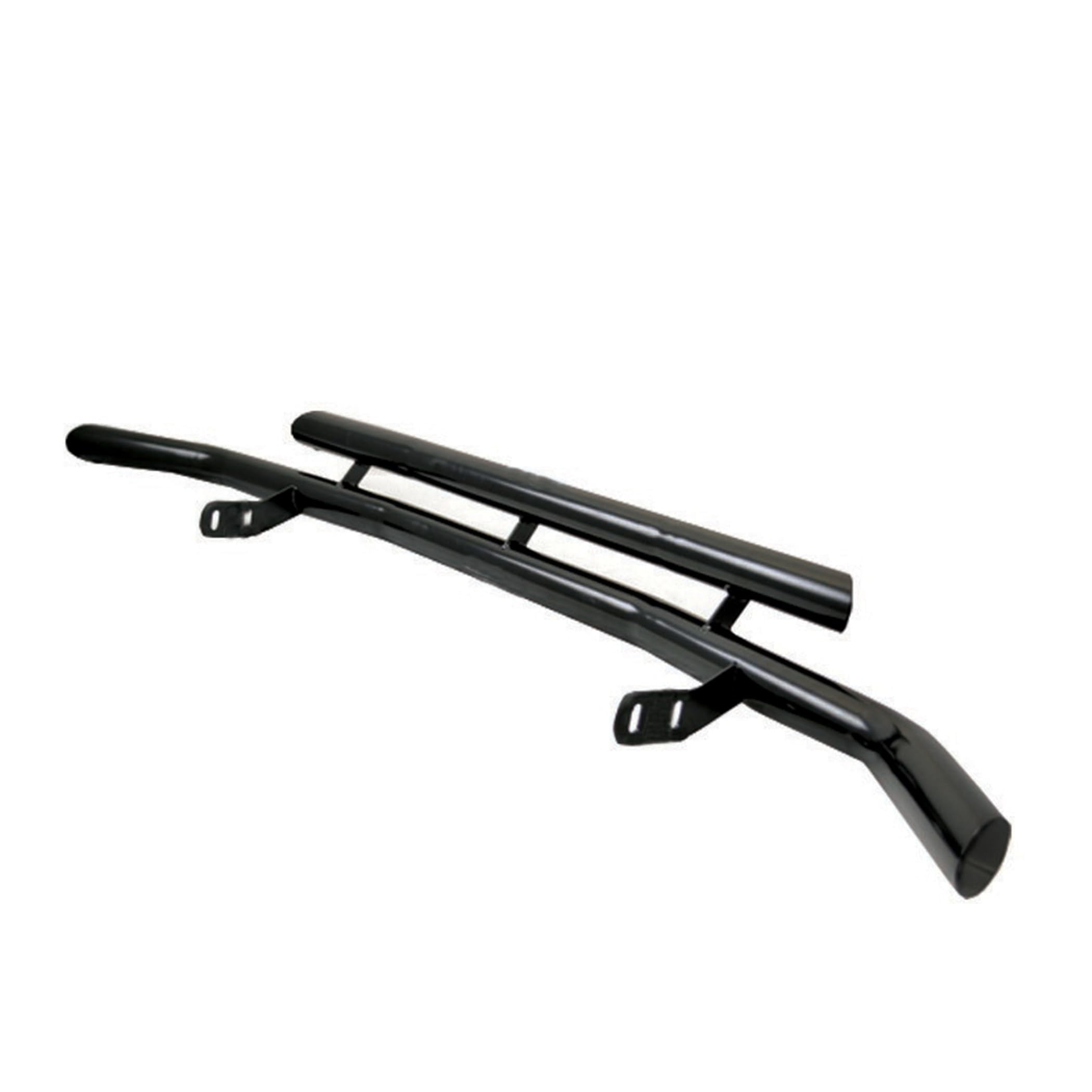 Black Horse Off Road FDTR20B Double Front Runner - Walmart.com