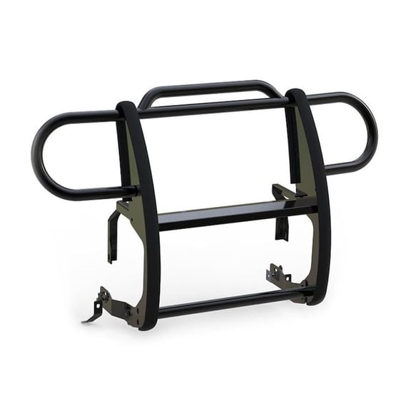 Brush Guard Jeep Wrangler