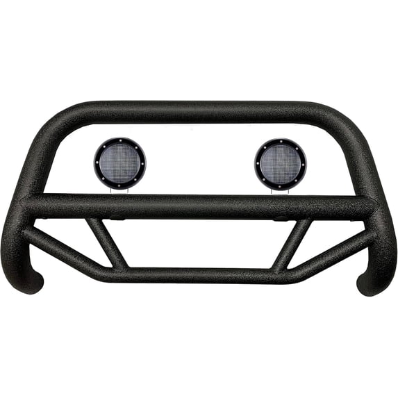 Black Horse Off Road MBTMF512PLFB Bull Bar Kit - Walmart.com