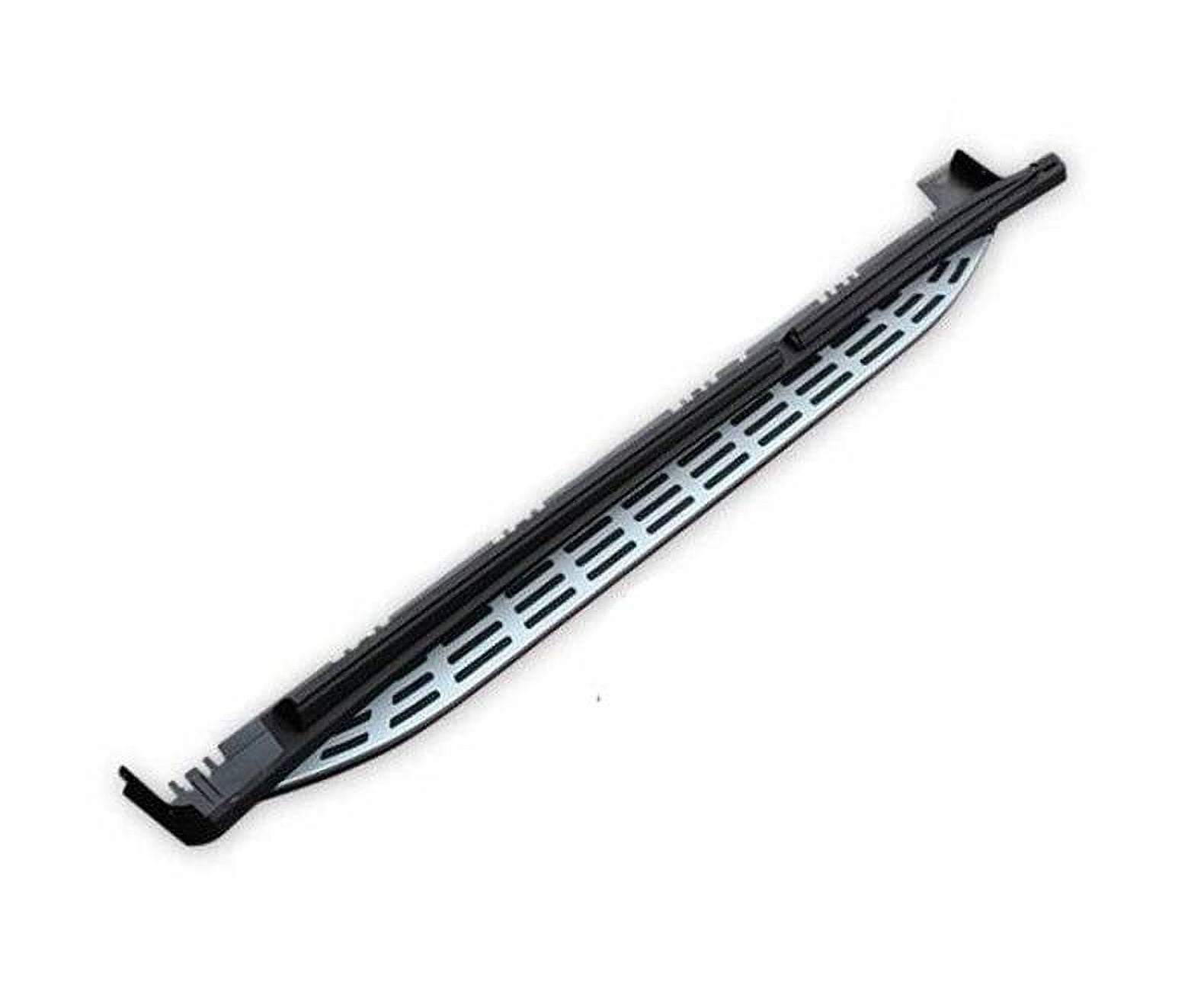 Black Horse Off Road Aluminum OEM Replica Running Boards RX167 for 2020 ...