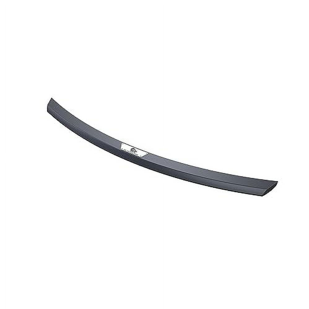 Black Horse Off Road PRB1N1 Peerless Rear Bumper Guard - Walmart.com