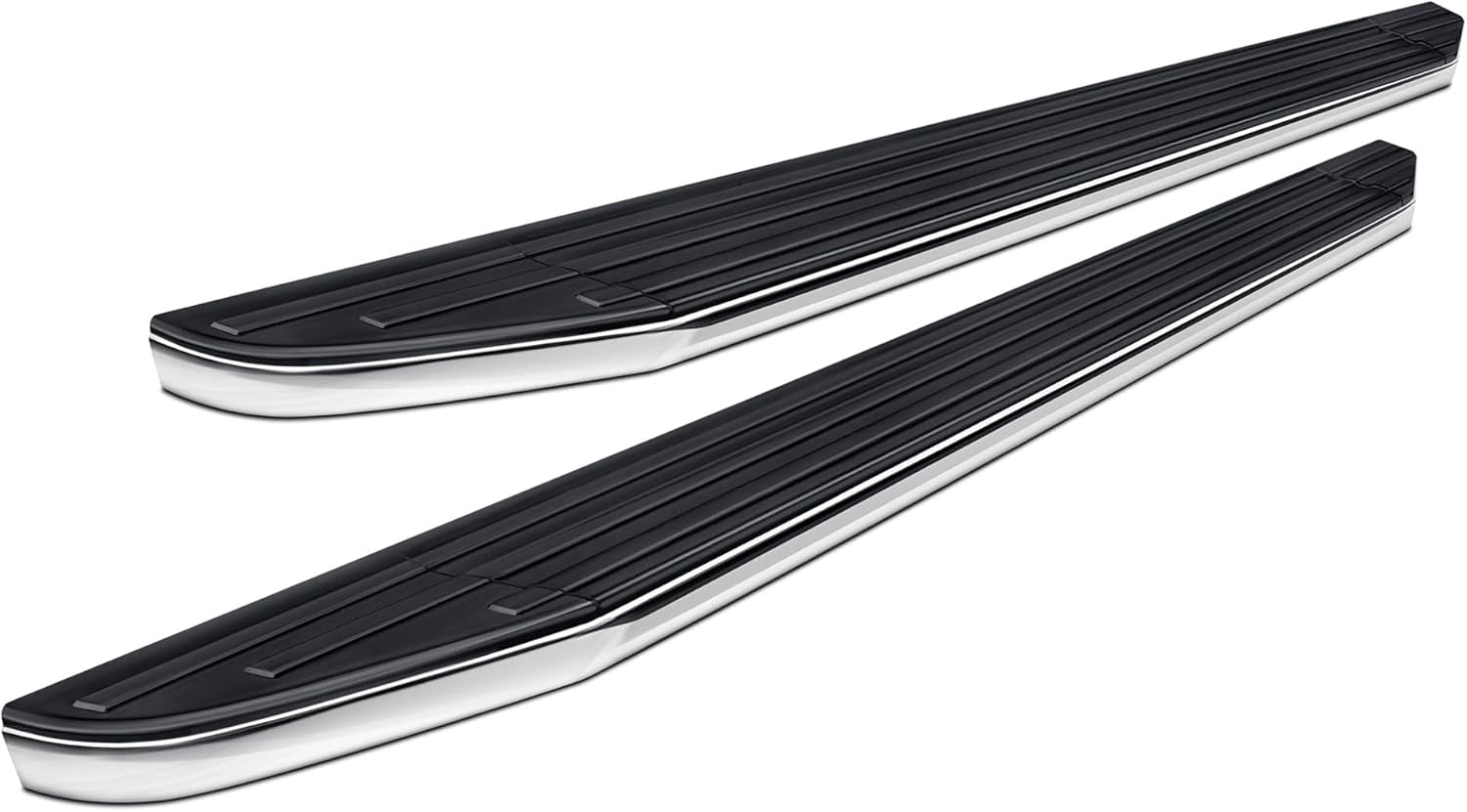 2008 Acura Mdx Running Board Cap