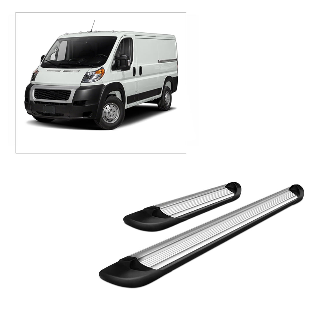 Black Horse Off Road TRD13596S Transporter Running Boards for RAM ...
