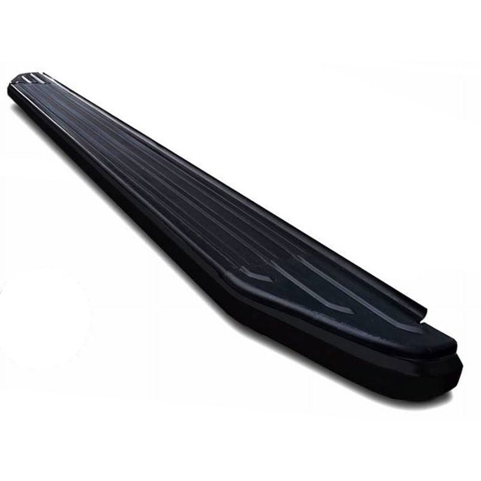 Black Horse Peerless Running Boards Compatible with 2009-2018 Dodge Ram ...