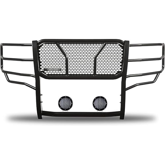 Silverado Brush Guard