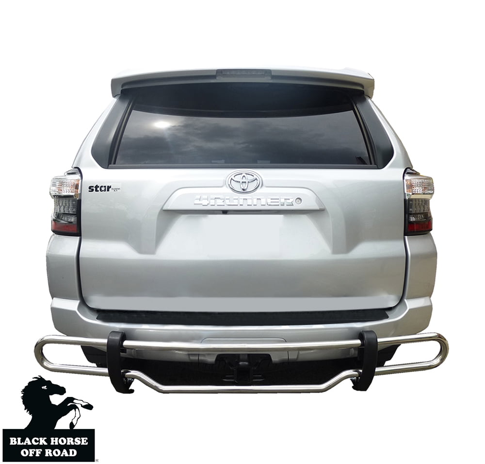 Toyota 4runner Bumper Guard