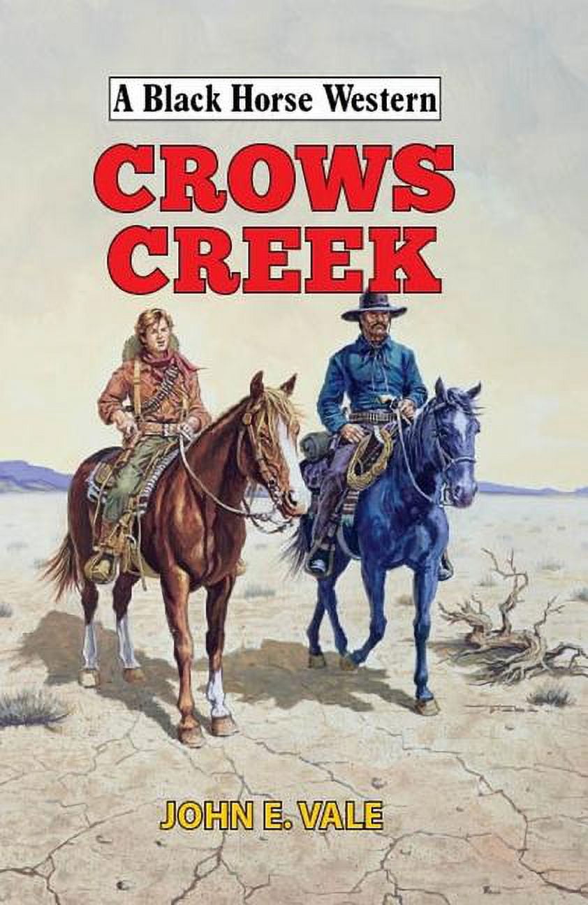 Crows Creek - Walmart.com