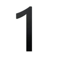 Permanent Adhesive Vinyl Letters and Numbers, 3" - Walmart.com