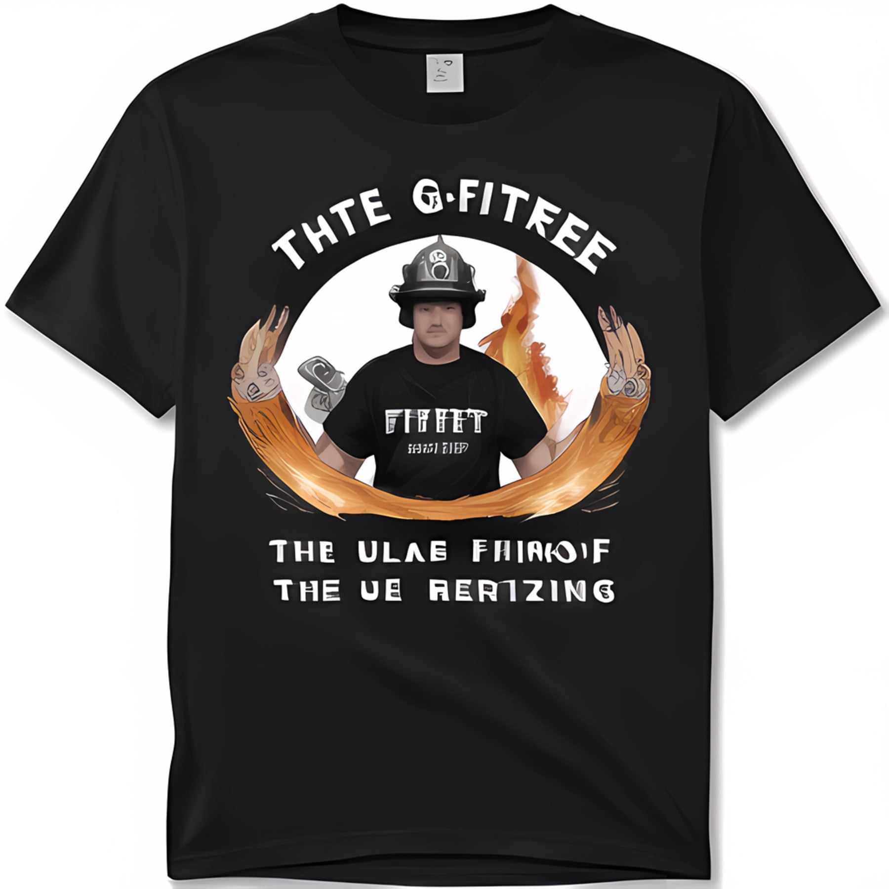 Black Humor T-Shirt with Playful Design and Witty Text Perfect for ...