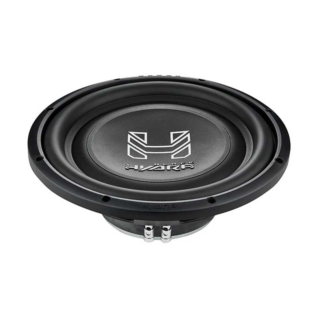 Black Hydra GAMMA-12 12" 800W Max Single 4-Ohm Voice Coil SVC Car ...