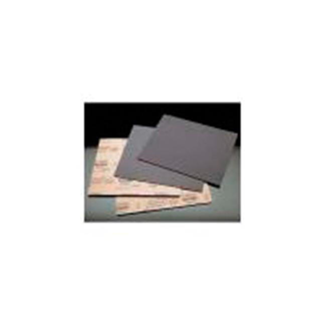 Black Ice 5 .50in.x9in. 2000 Grit 50 Pack - Walmart.com