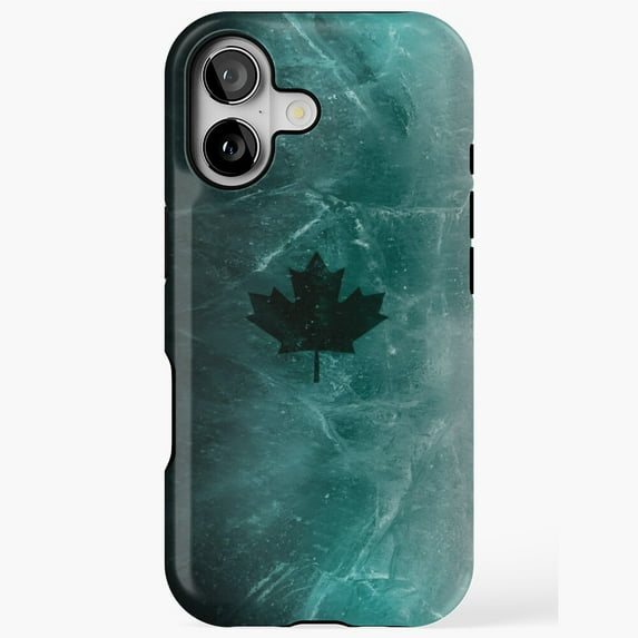 Black Ice Abstract Cool Modern Graphic Design for iPhone 17 through 11 ...