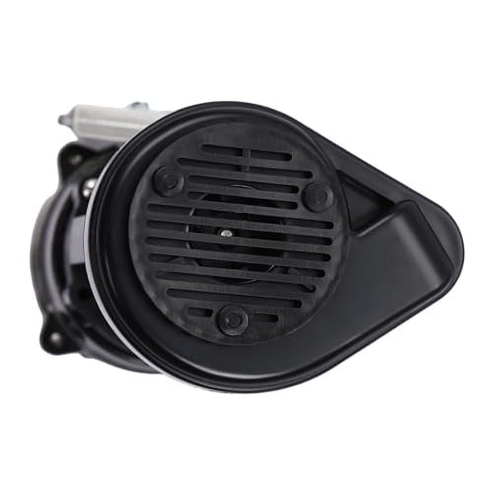 Black Ice Machine Replacement Part 1450RPM 3W Water Pump Universal Pump ...