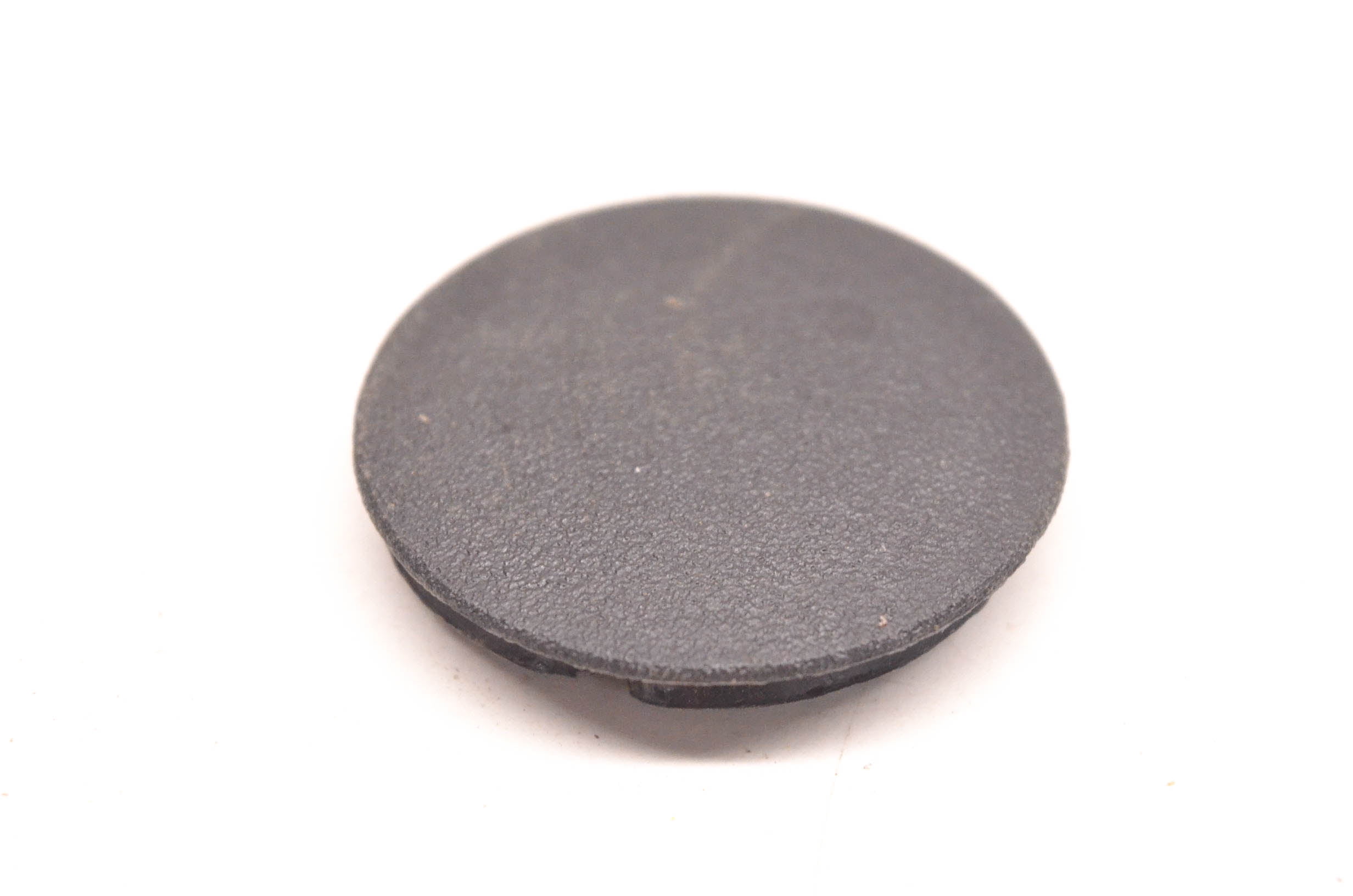 Black Idler Wheel Cap - Walmart.com
