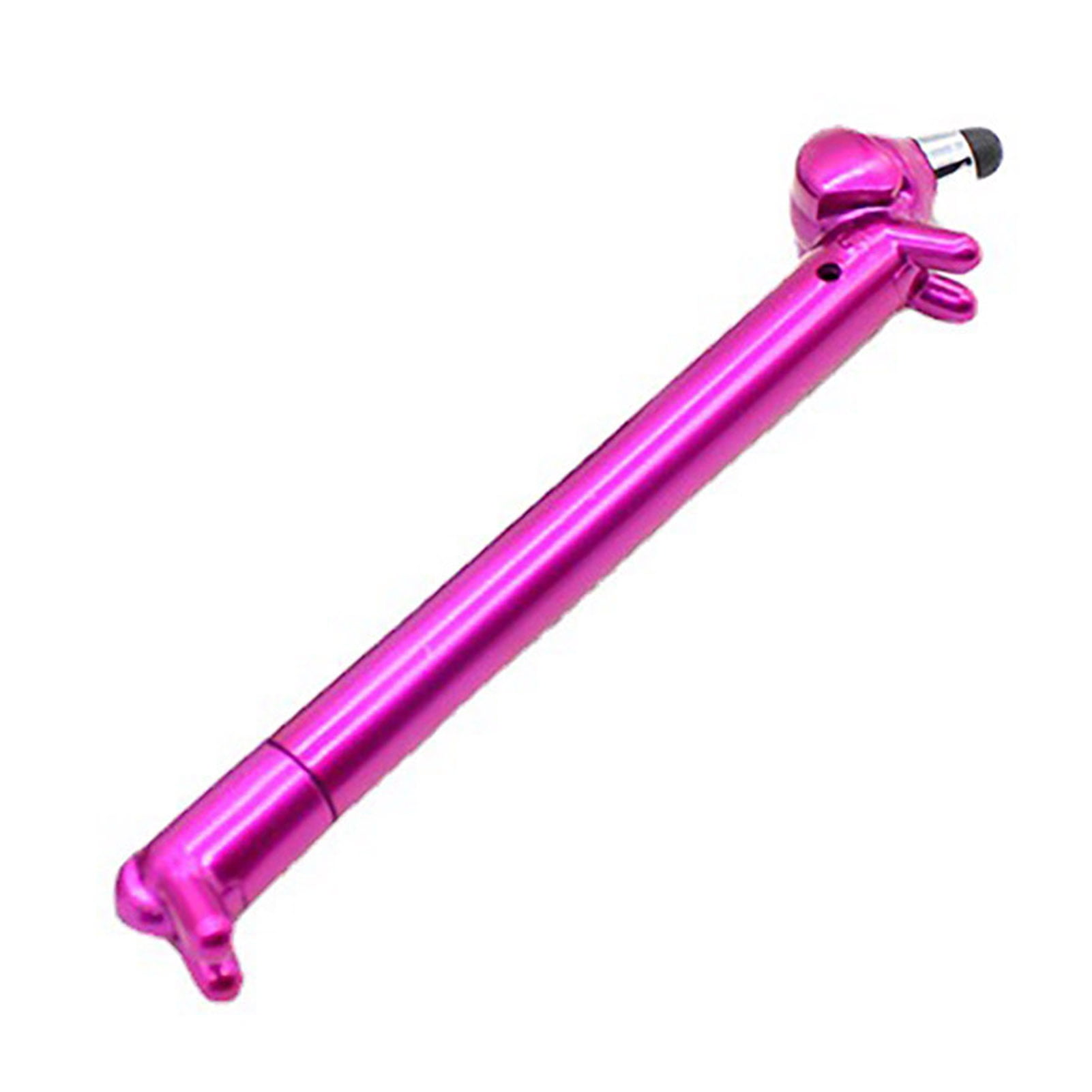 Black Ink Dachshund Pens Ballpoint Pen Cute Dog for Writing Capacitive ...