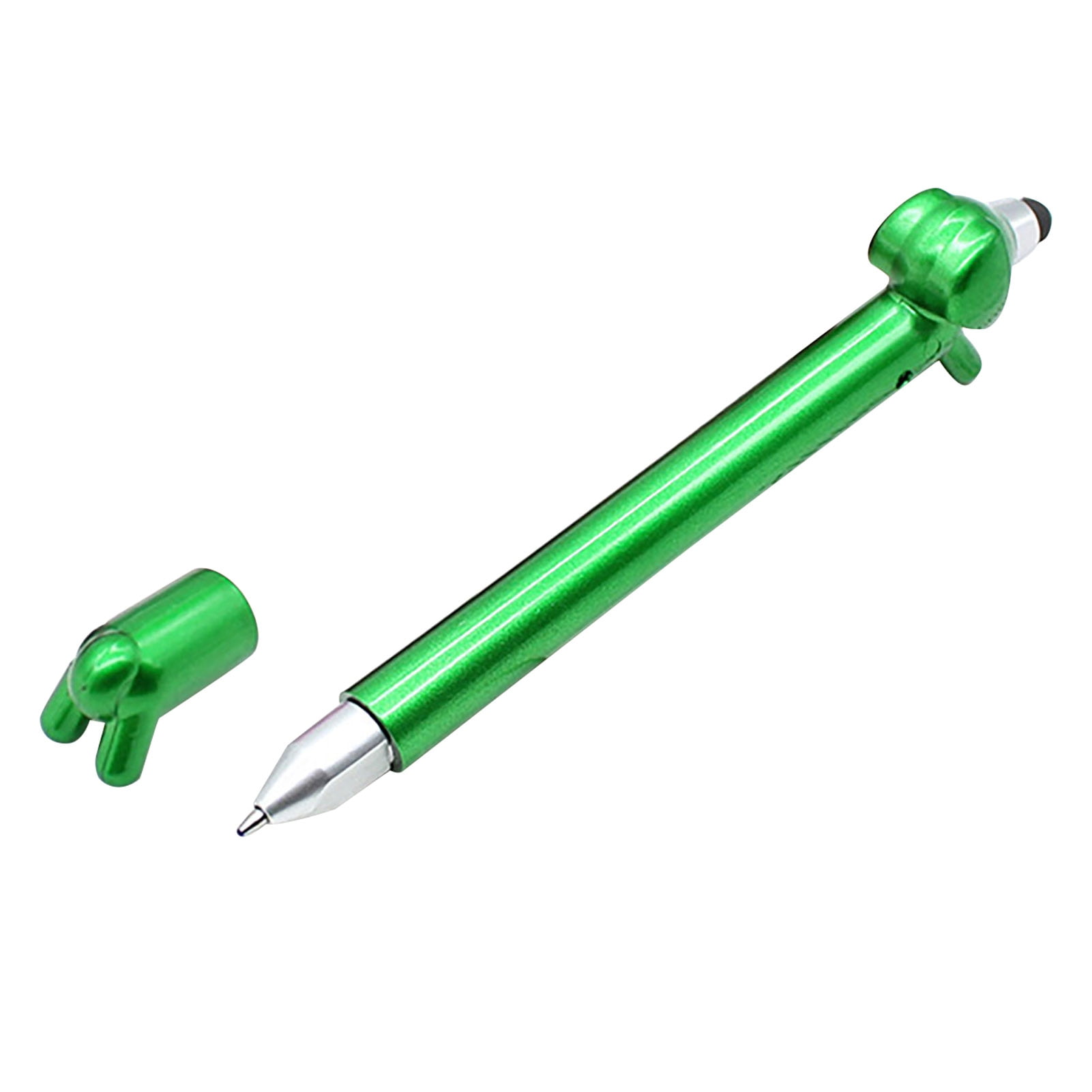 Black Ink Dachshund Pens Ballpoint Pen Cute Dog for Writing Capacitive ...