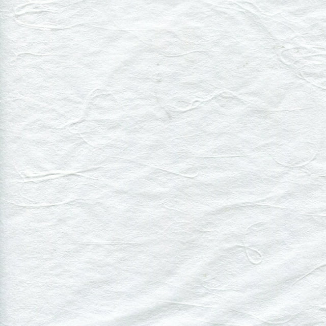 Black Ink, Decorative Paper, Japan, Ethereal Paper, White, 21.5x31 Inch ...