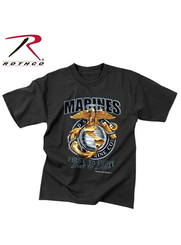 Marines T-shirts