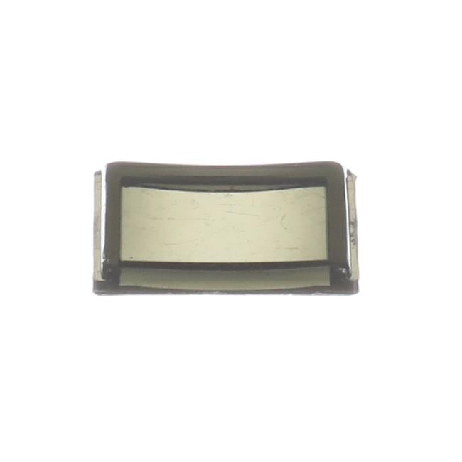 Black Insert Push Button - Walmart.com