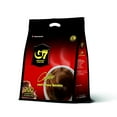 Black Instant Coffee For Energy Boost - 100% Soluble Coffee Without ...