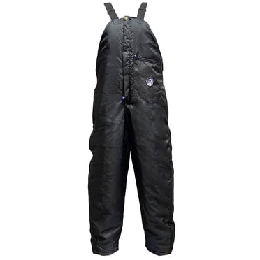 Insulated Work Bib Overall - Walmart Business Supplies