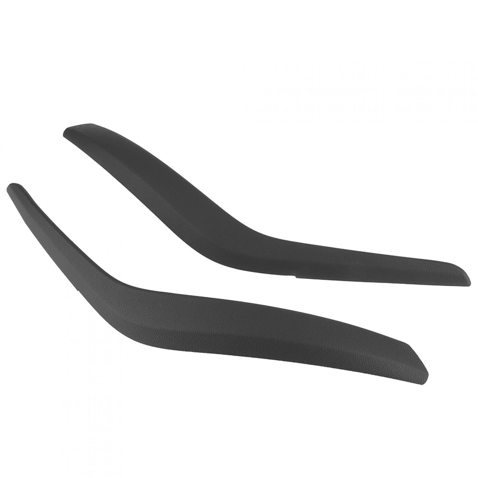 Black Interior Door Panel Handle Pull Trim 51412991775 Fit for X1 E84 ...