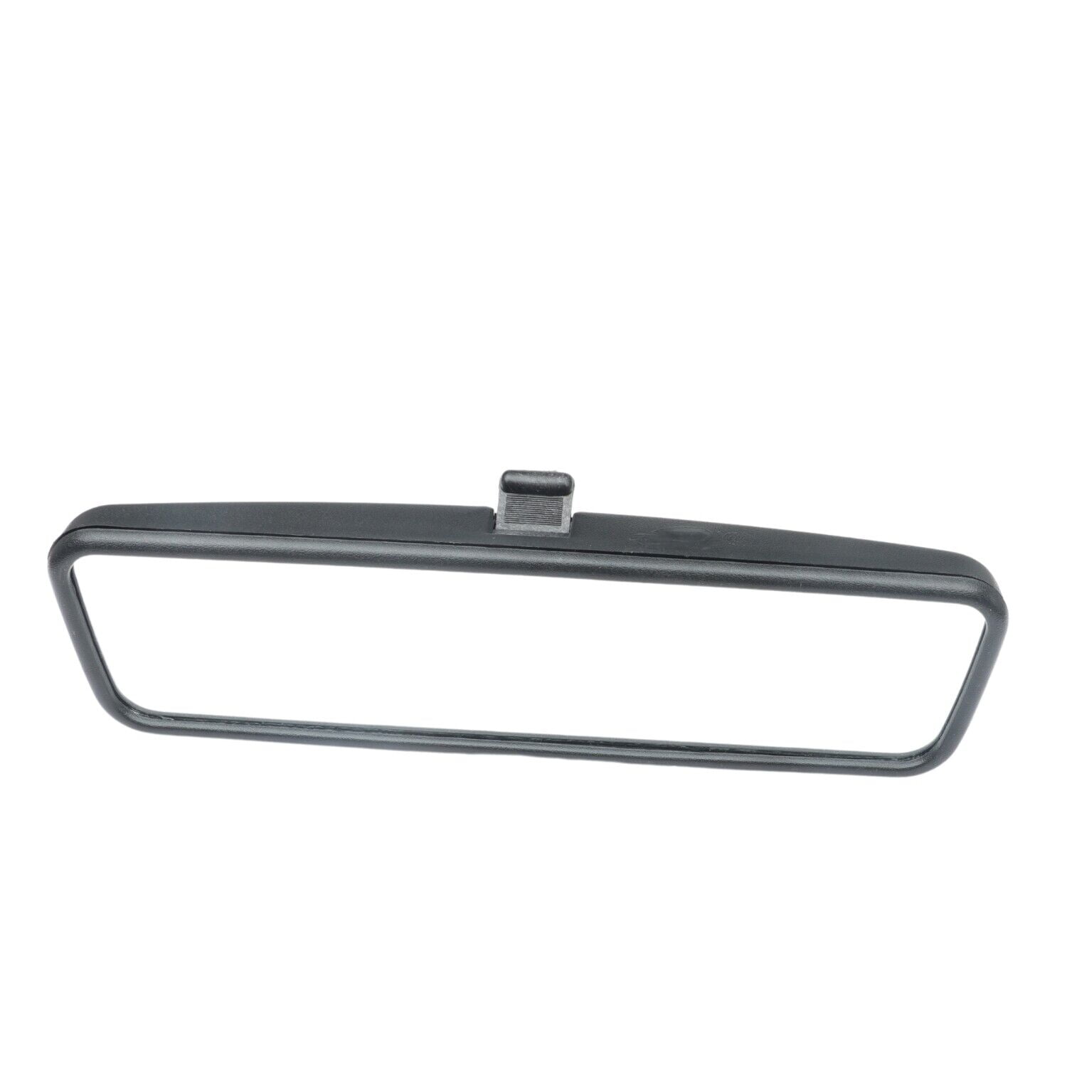 Black Interior Rear View Mirror for VW Rabbit Golf MK4/MK5/MK6 Passat ...