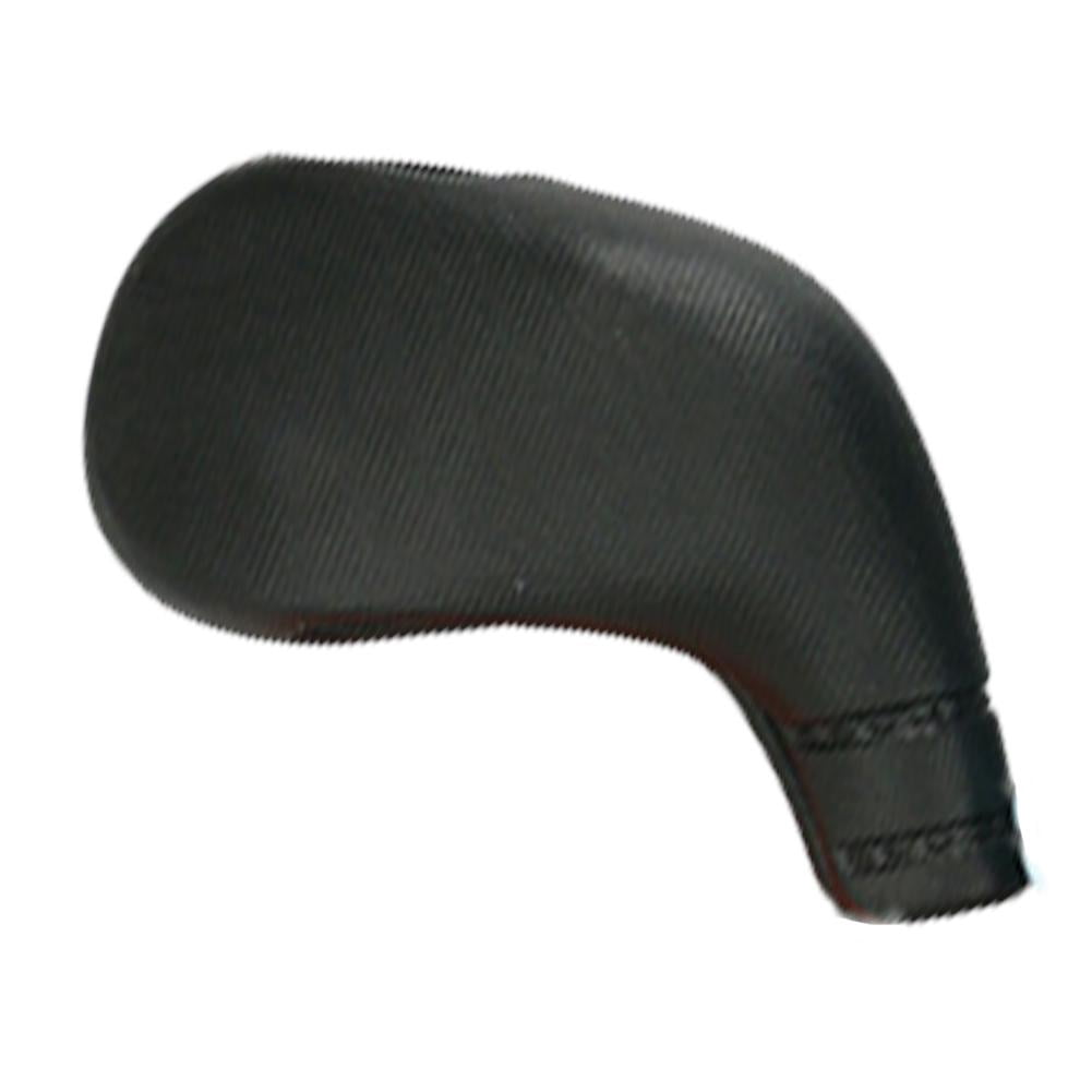 Black Iron Cover 34g Golf Club Cover Head Cover Tpe Soft Rubber ...