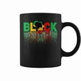 Black Is Beautiful Black History Month Coffee Mugs - Walmart.com