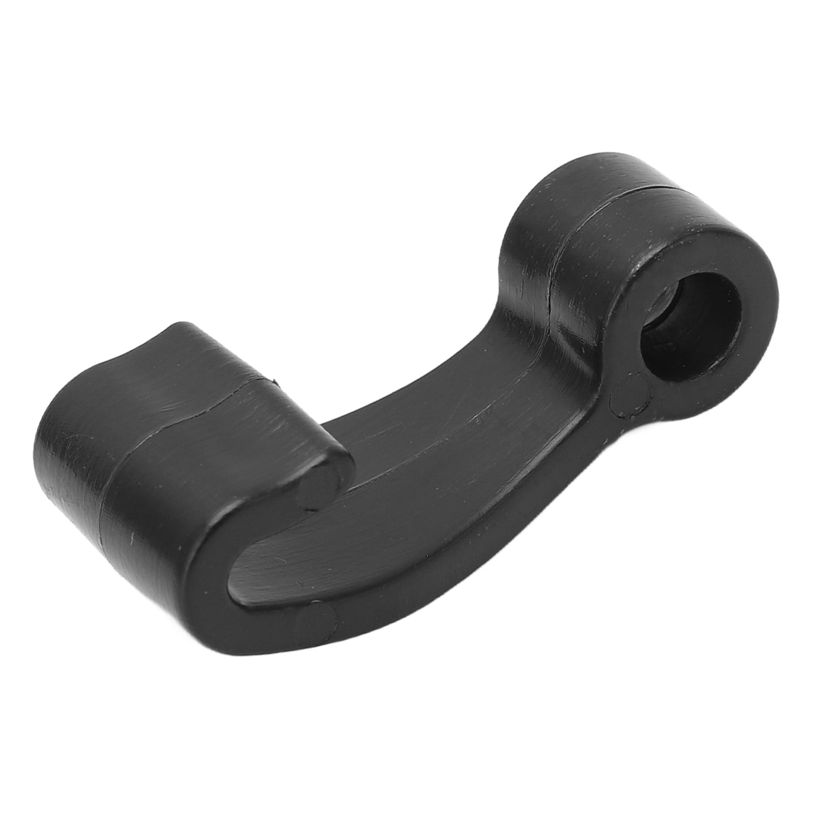 Black J-Hook Accessory for Yacht, Boat, and Tent Use Nylon Tarpaulin ...