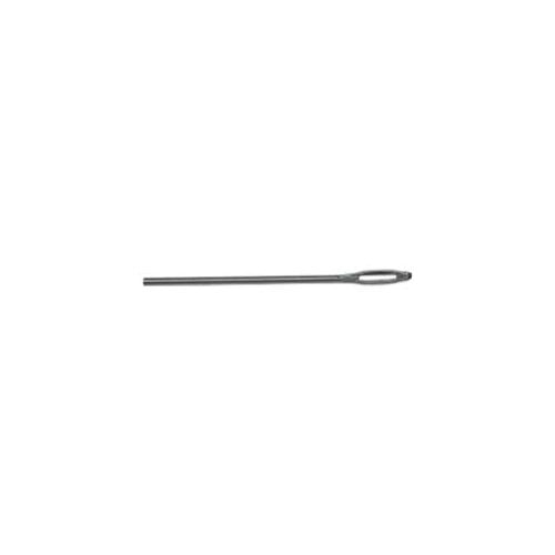 Blackjack RN-236 Tire Supplies Needle 6 Inch O - Walmart.com