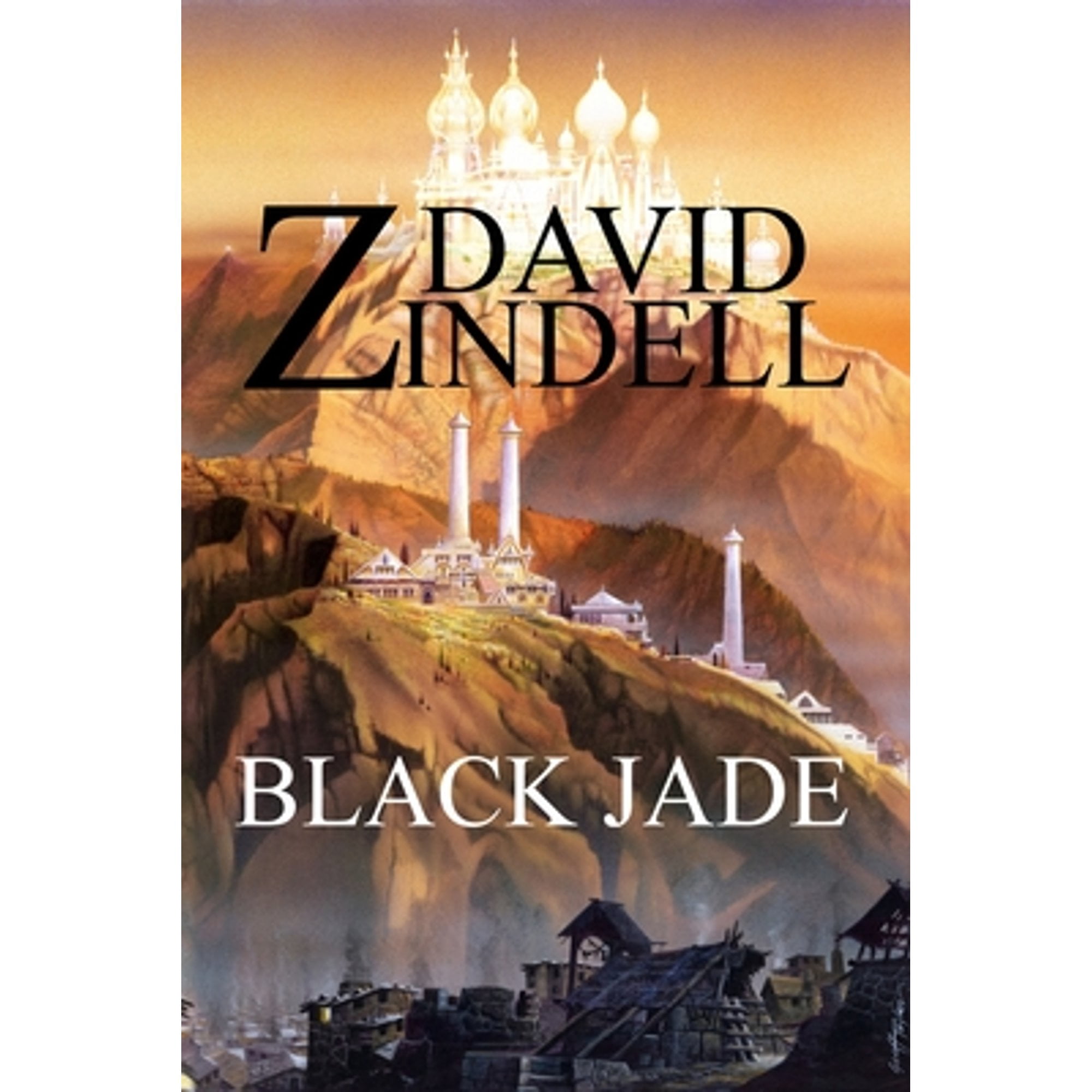 David Zindell Books - Walmart.com