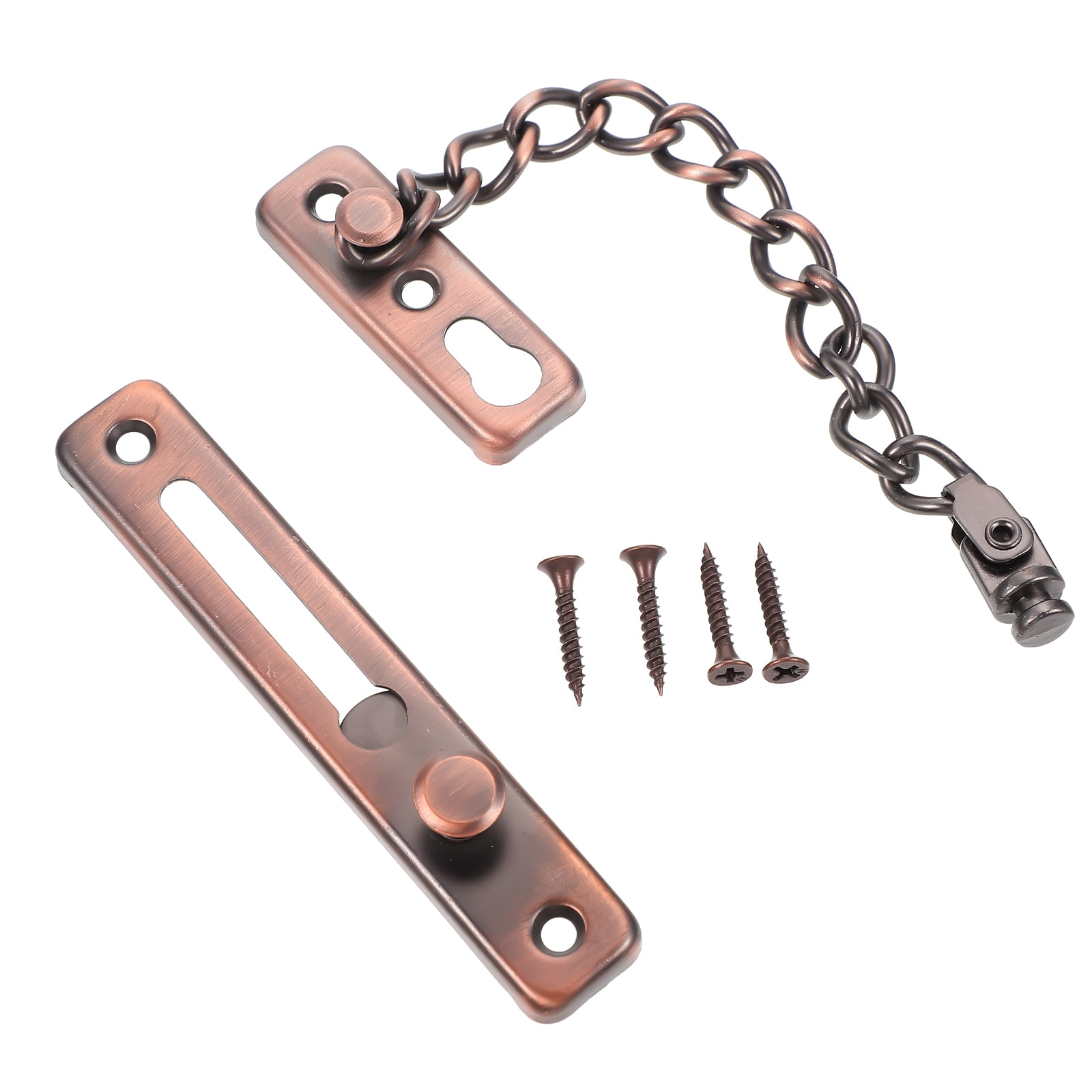 Stainless Steel Door Chain Lock for Home Security with Craftsmanship ...