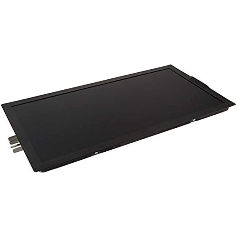 Black Jenn-Air Radiant Cartridge A122B (similar to JEA8120ADB ...