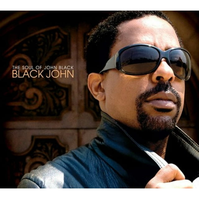Black John - Walmart.com