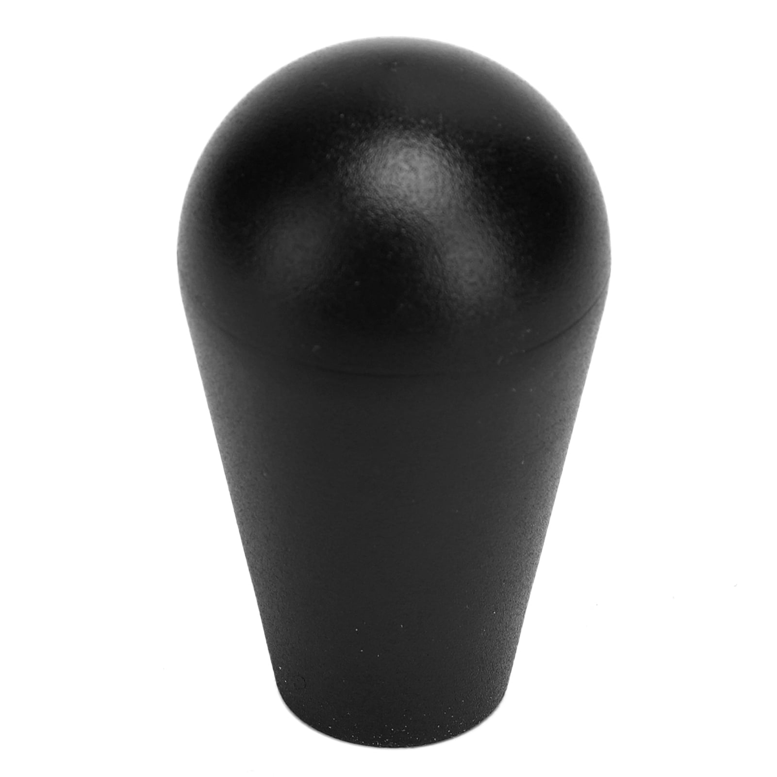 Black Joystick Ball Head M6 American Style Oval Game Rocker Top Handle ...
