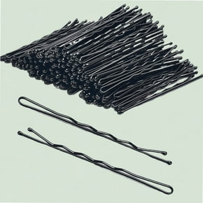 Extra Long Bobby Pins