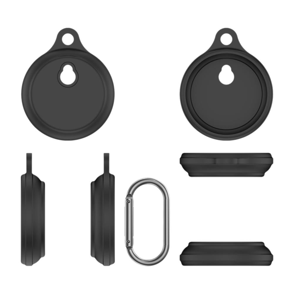 Black (K19) (A) $ for Google Nest Temperature Sensor 2nd Generation ...