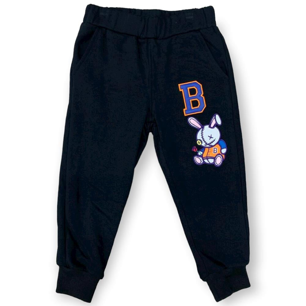 Black Keys Boys Lucky Charm Pants (Black) - Walmart.com