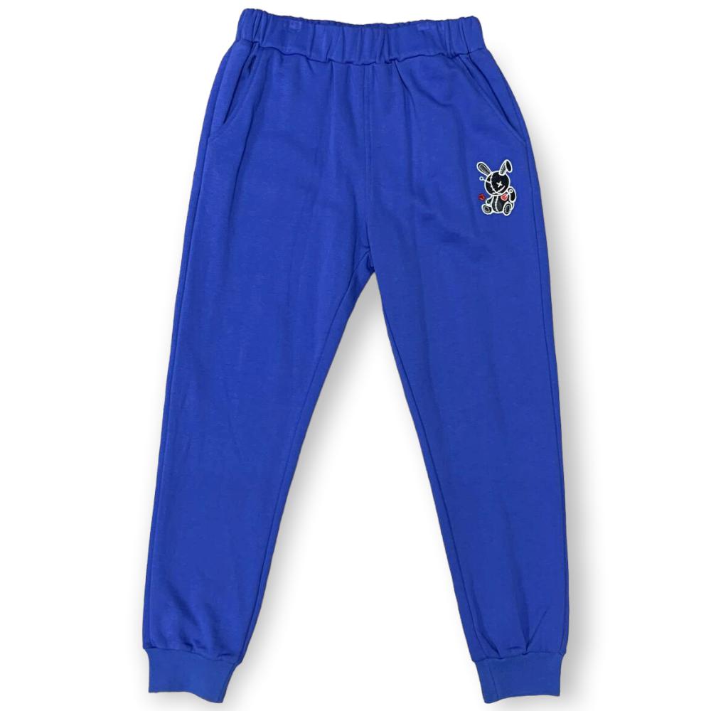 Black Keys Boys Lucky Charm Pants (Royal Blue) - Walmart.com