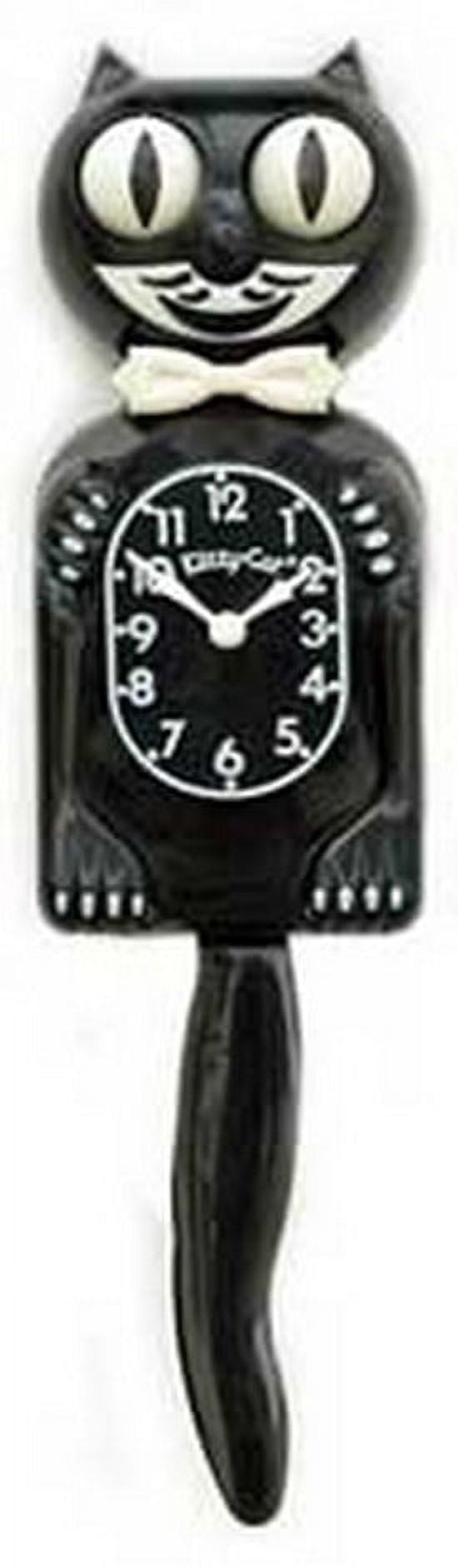 Original Kit Cat Clock