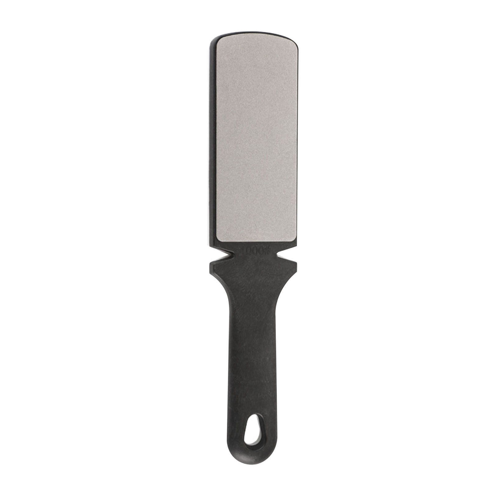 Black Knife Sharpener Multi-Function Black Diamond Sharpening Tool Fast ...