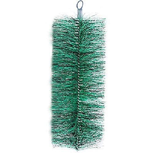 Black Knight Koi Fish Pond Filter Brushes 24 Inch Long by 6 Inch ...