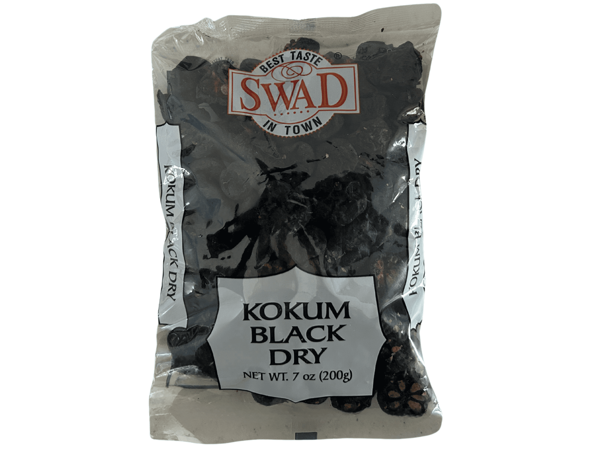 Black Kokum Dry (Wild Mangosteen) - 7oz by Swad - Walmart.com