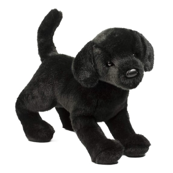 Douglas Toys Chester Black Lab - Walmart.com